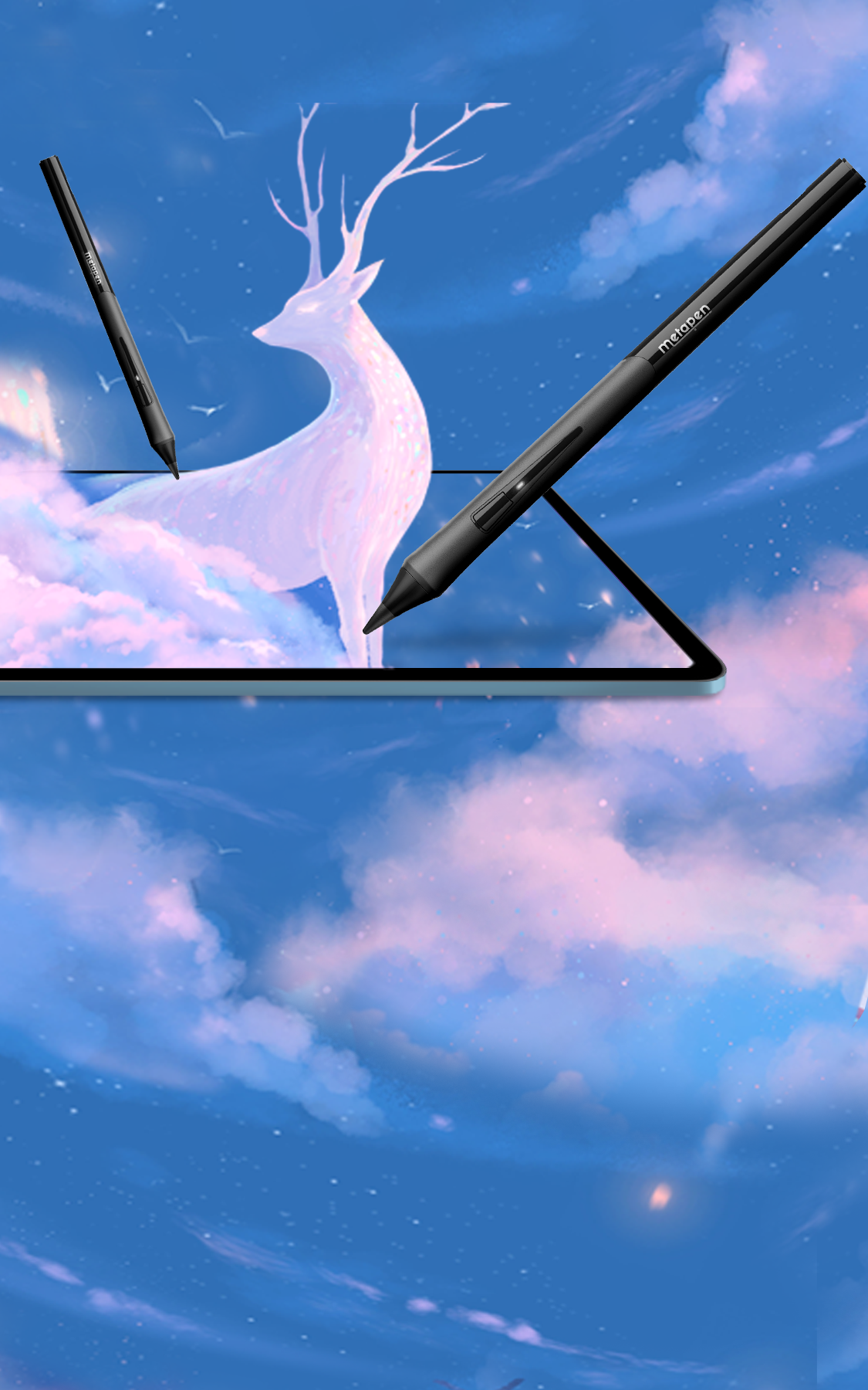 Metapen | Stylus, World-class expert – metapen