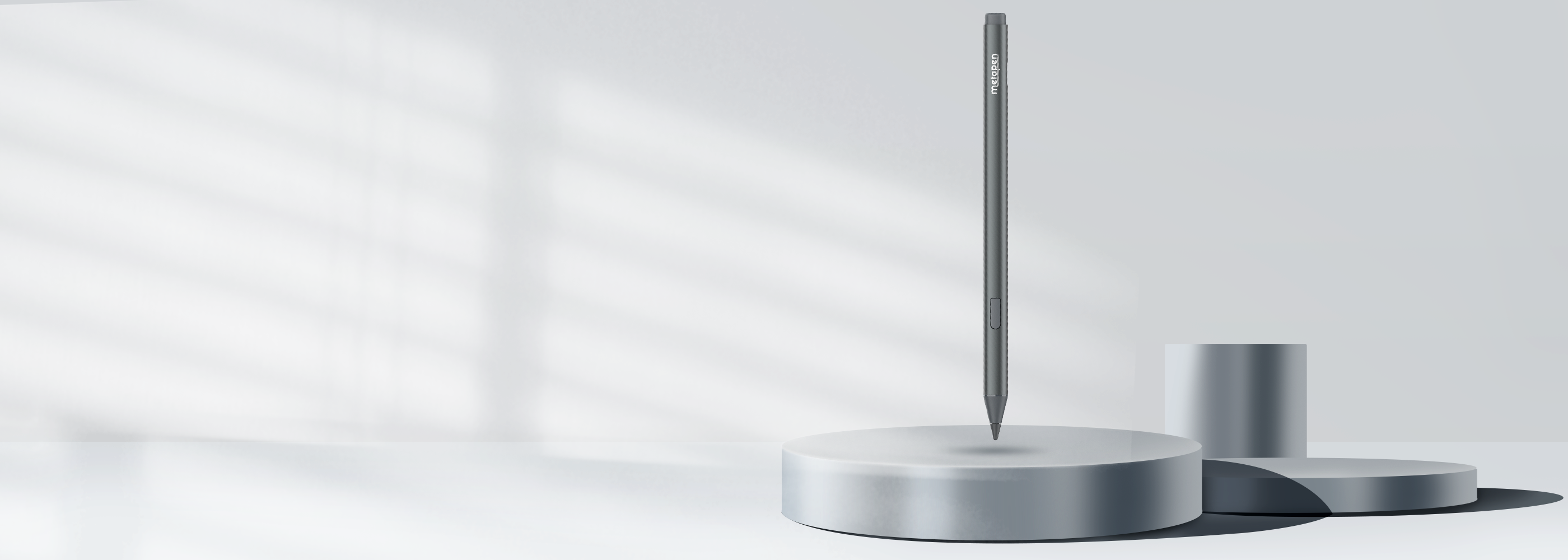 Metapen M2 Stylus Pen for Microsoft Surface – metapen