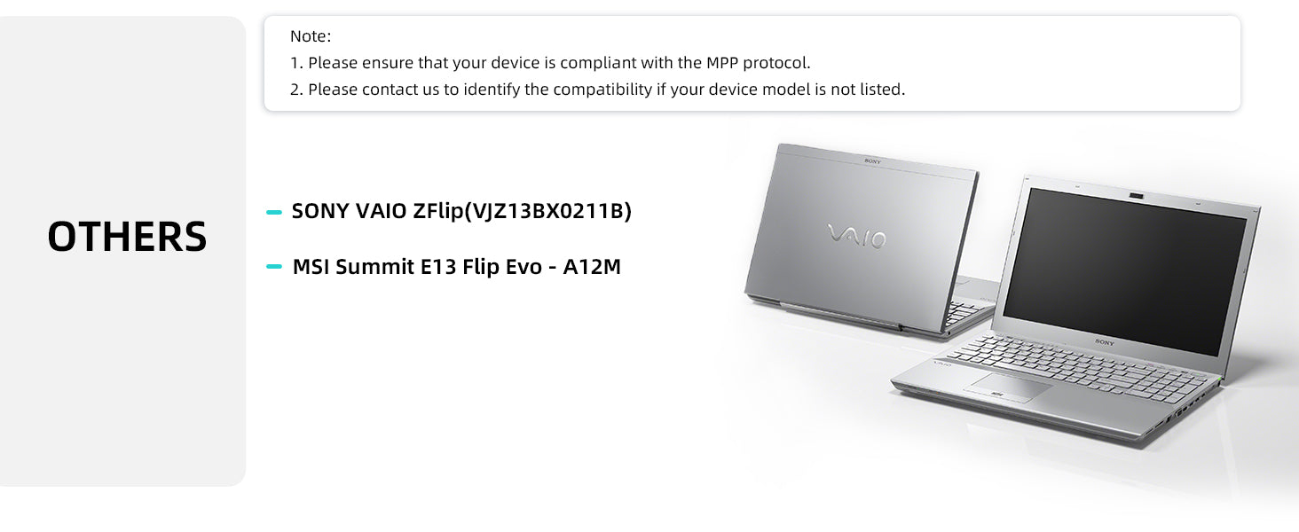 Metapen M2 BIZ Stylus Pen for Microsoft Surface – metapen