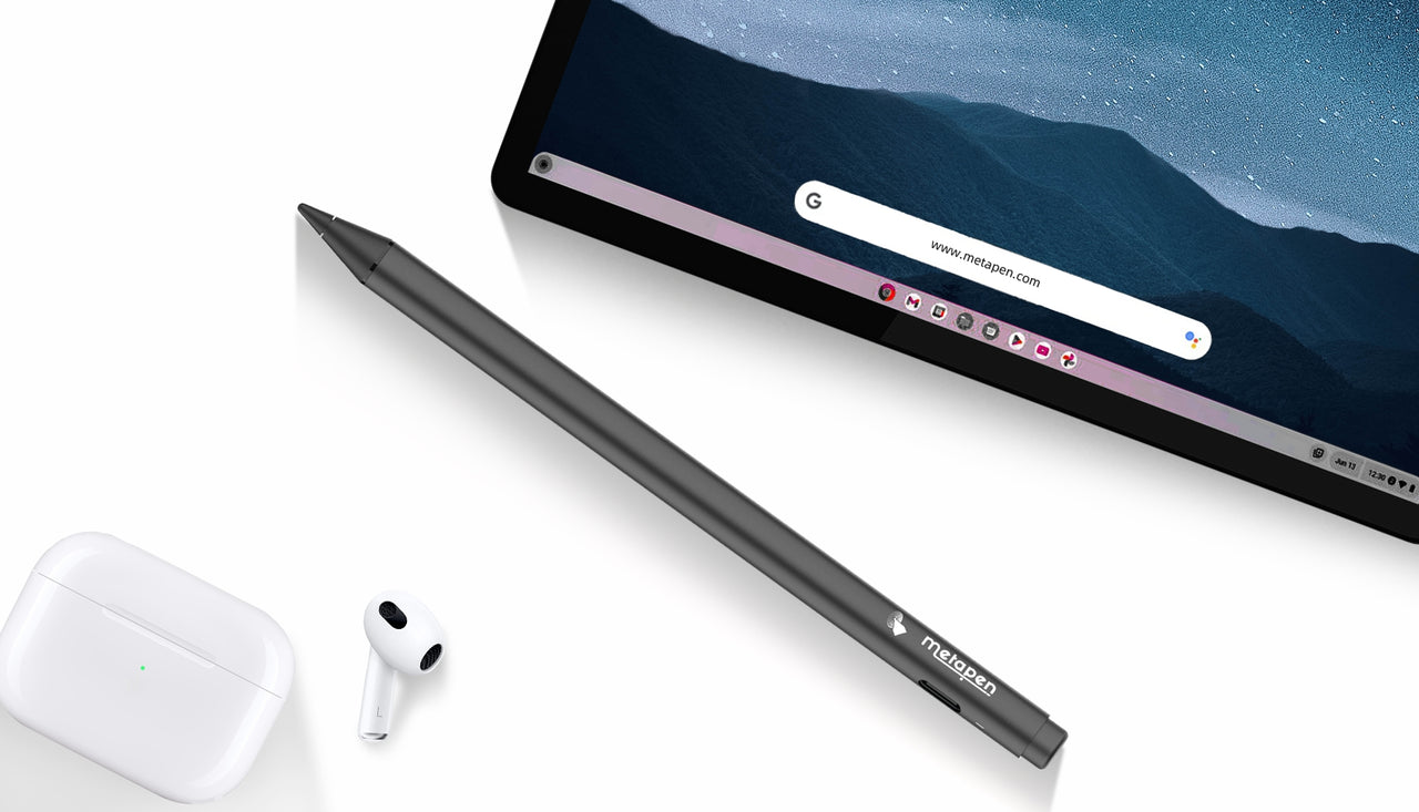 Metapen | Stylus, World-class expert – metapen