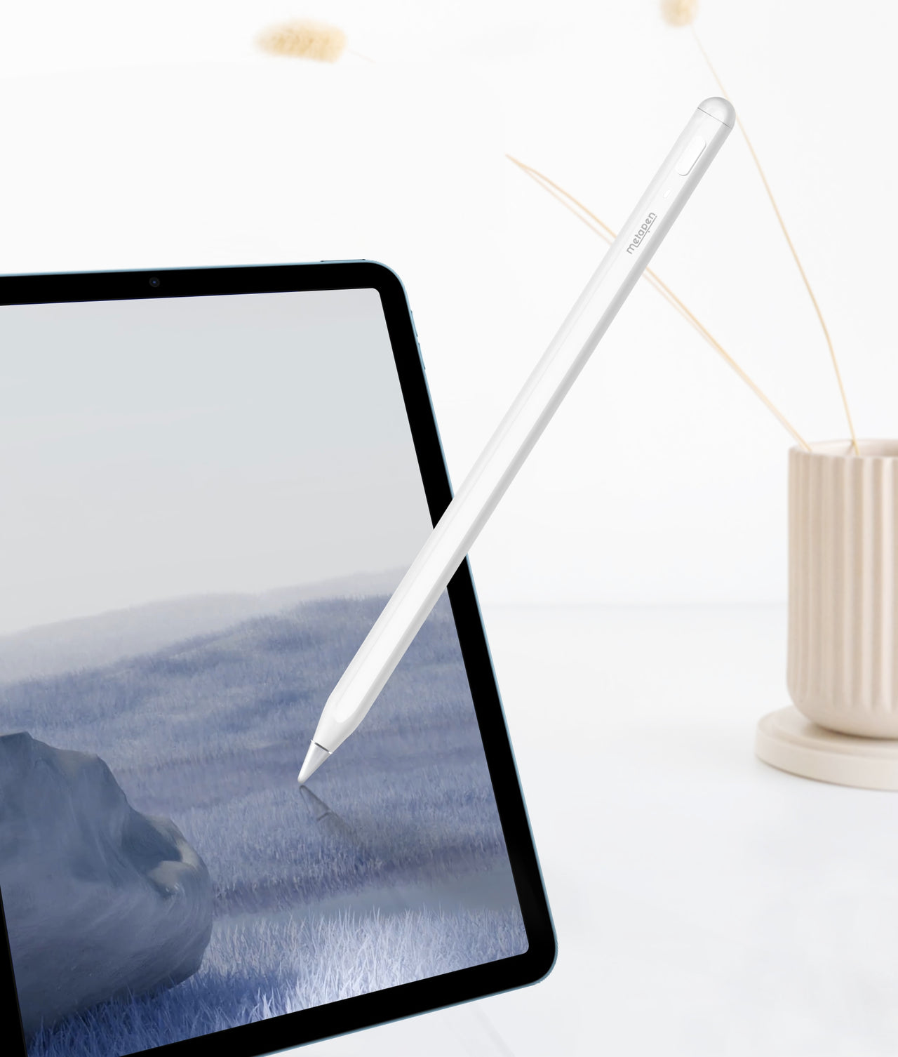 Metapen | Stylus, World-class expert – metapen