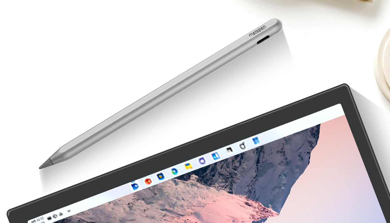 Metapen | Stylus, World-class expert – metapen