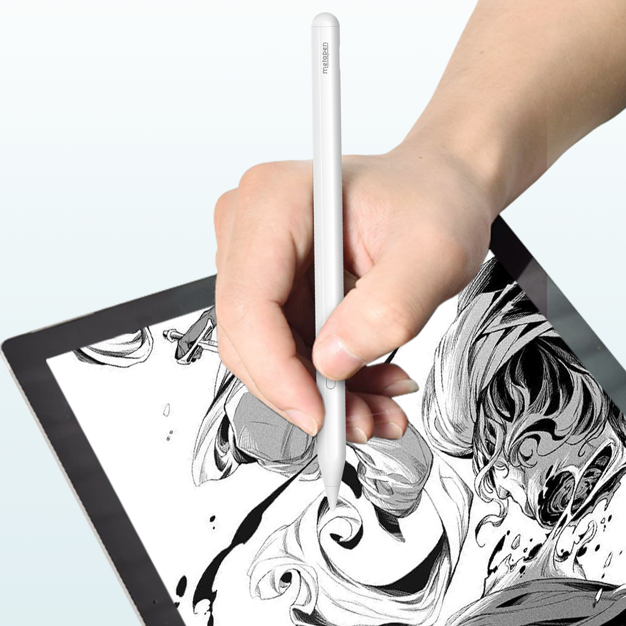 Metapen A11 Stylus Pen for iPad – metapen
