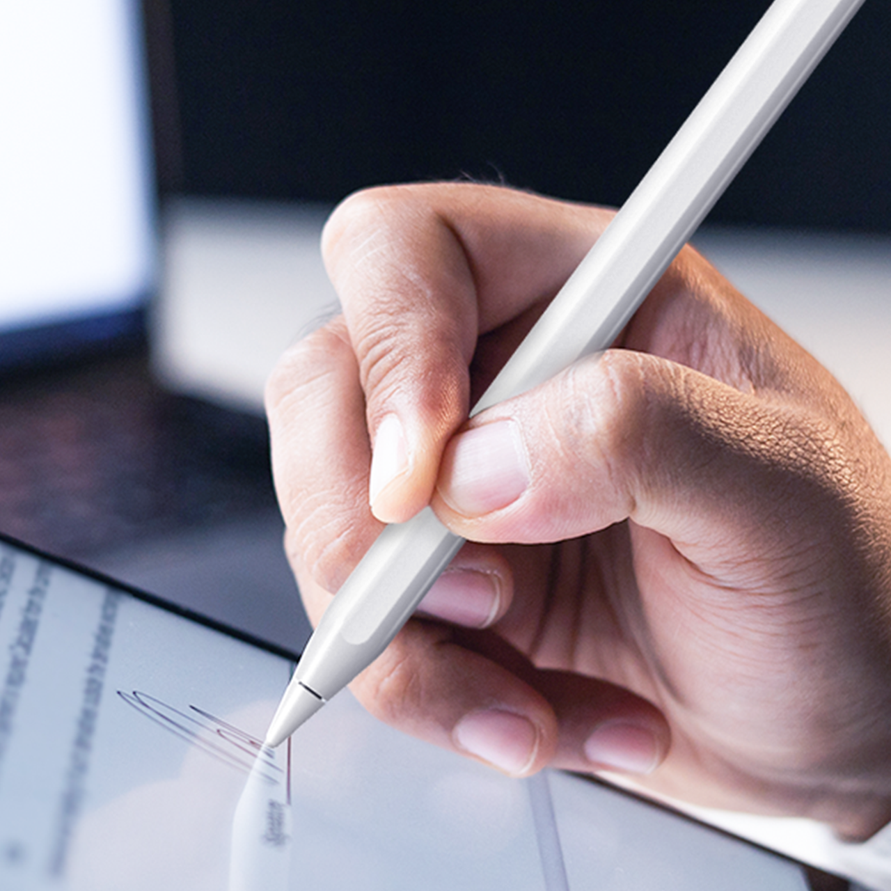 Metapen A14 Stylus Pen for iPad – metapen