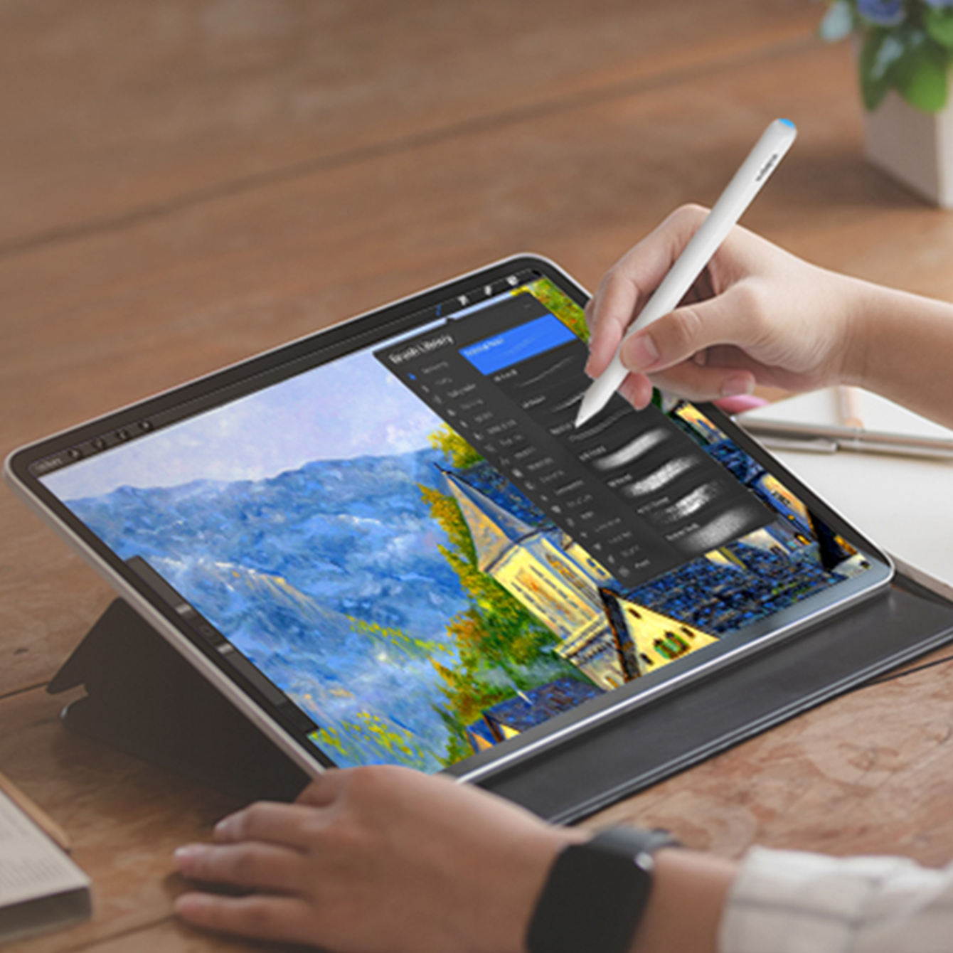 Metapen A14 Stylus Pen for iPad – metapen