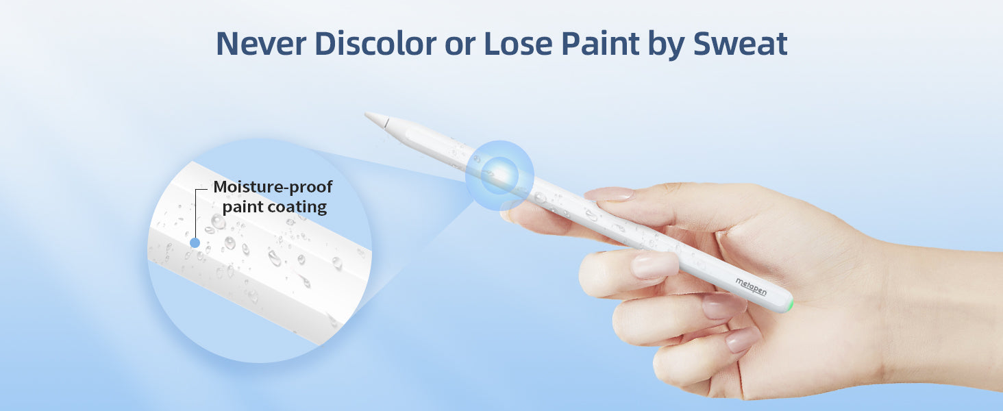 Metapen A14 Stylus Pen for iPad – metapen