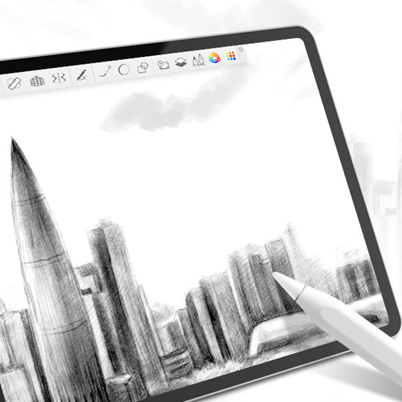 Metapen A8 Stylus Pen for iPad – metapen