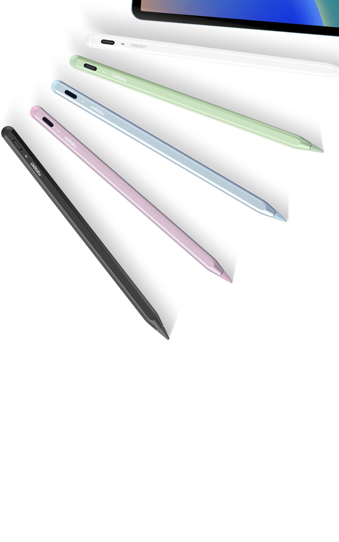 Metapen A8 Stylus Pen for iPad – metapen