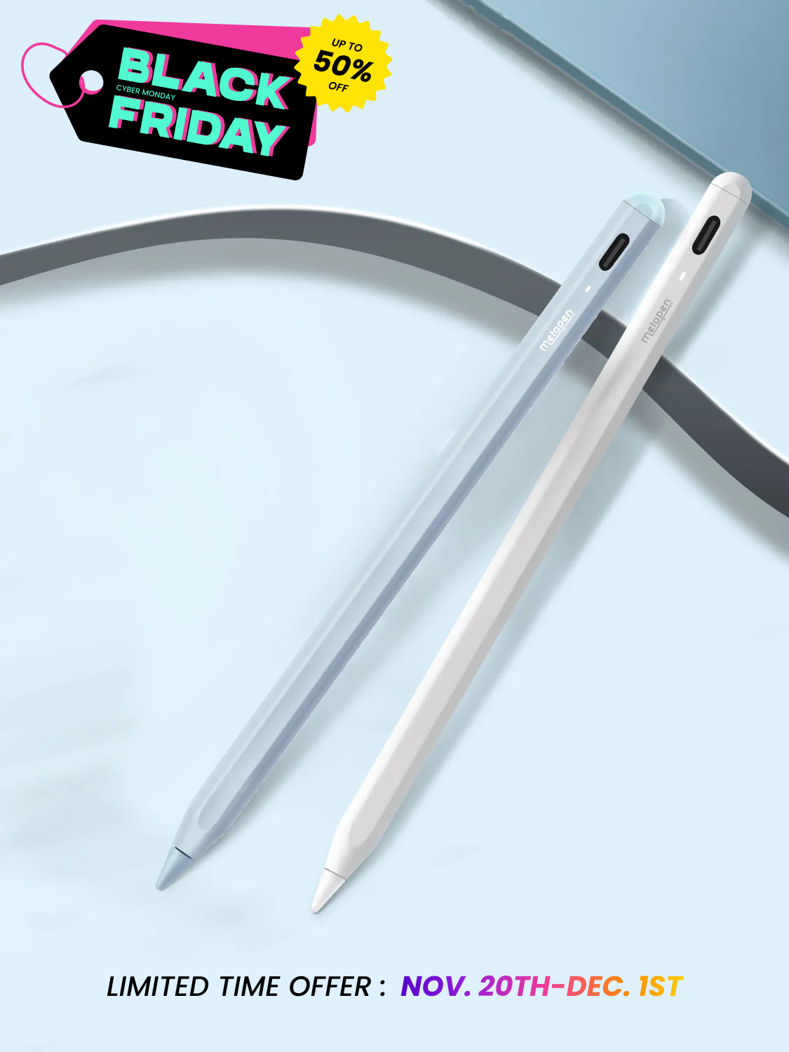 Metapen | Stylus, World-class expert – metapen