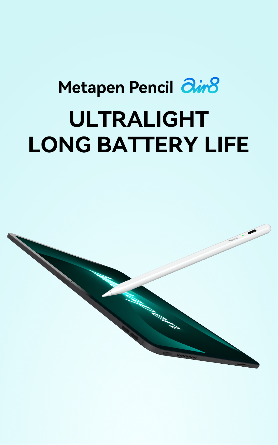 Metapen | Stylus, World-class expert – metapen