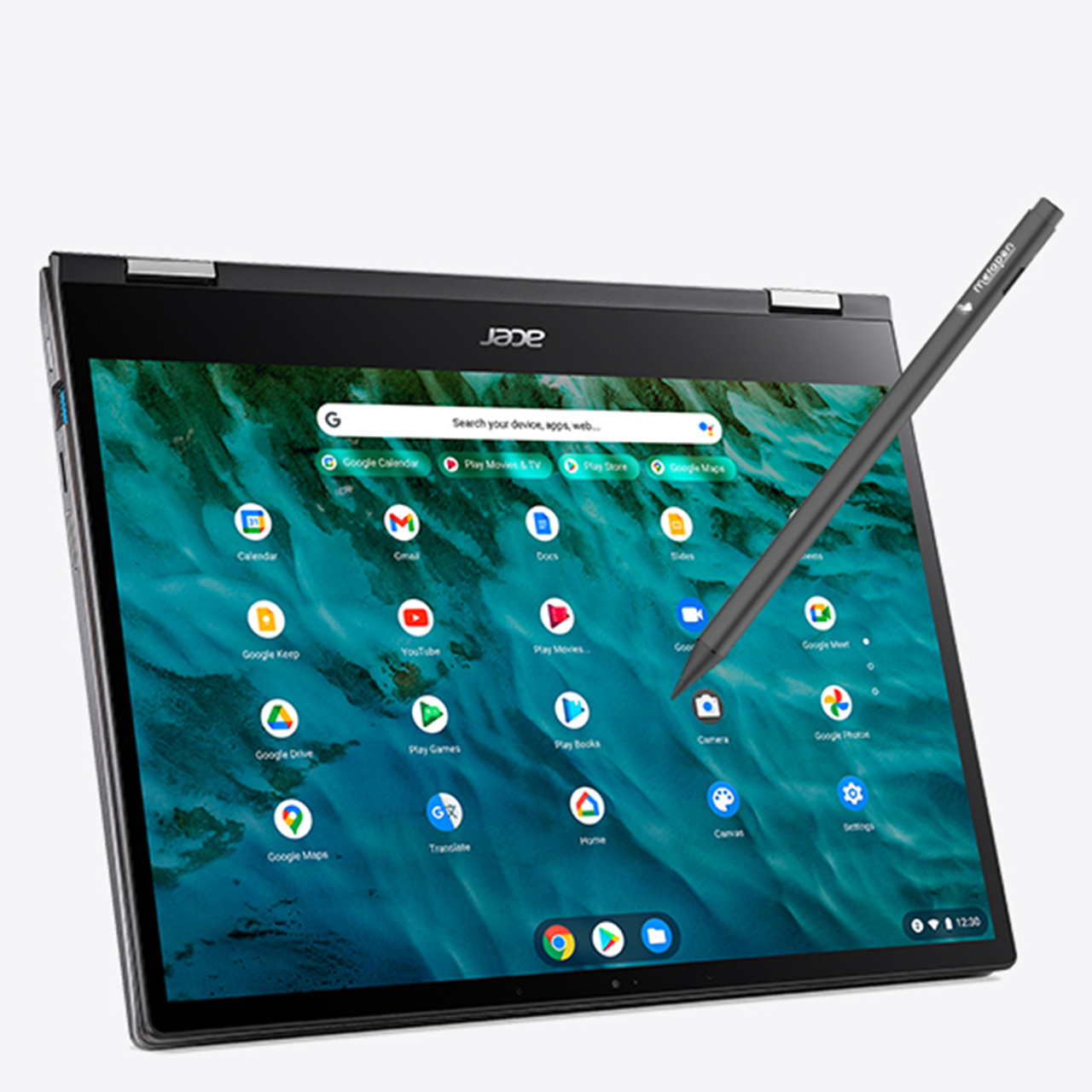 Metapen G1 Stylus Pen for Chromebook – metapen
