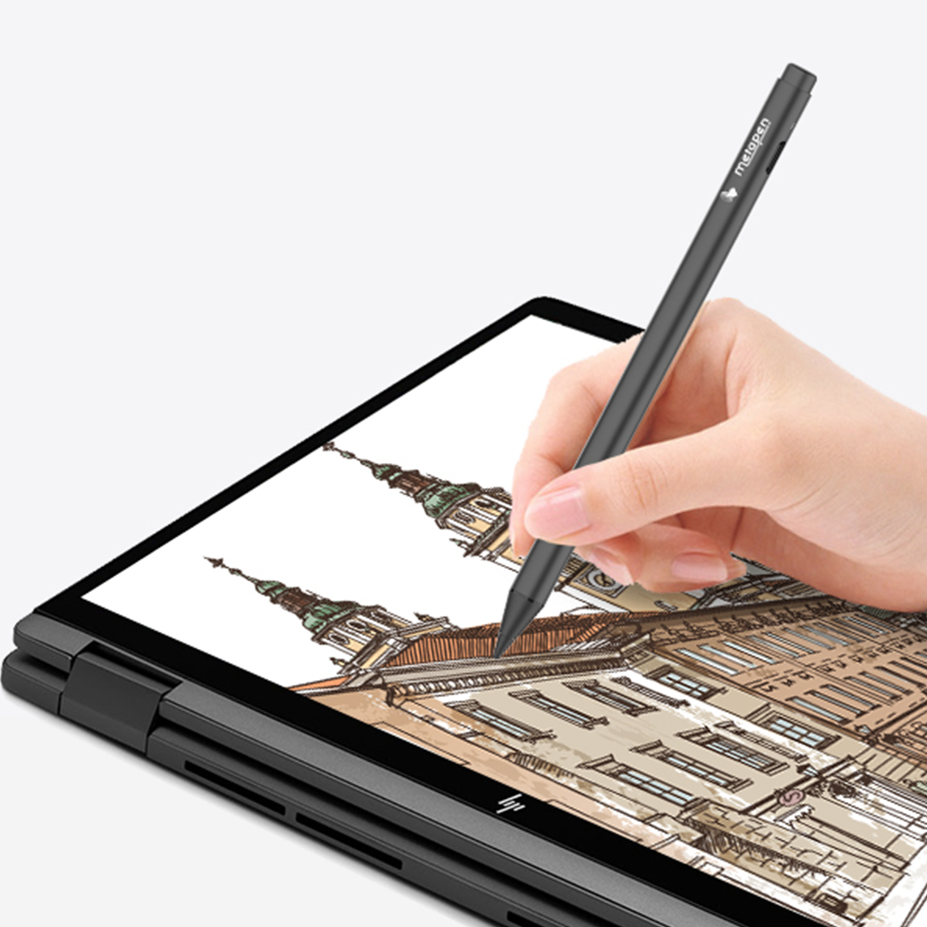 Metapen G1 Stylus Pen for Chromebook – metapen