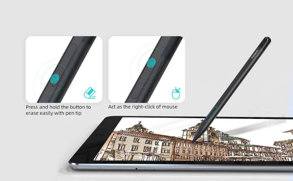 Metapen M1 Stylus Pen for Microsoft Surface – metapen