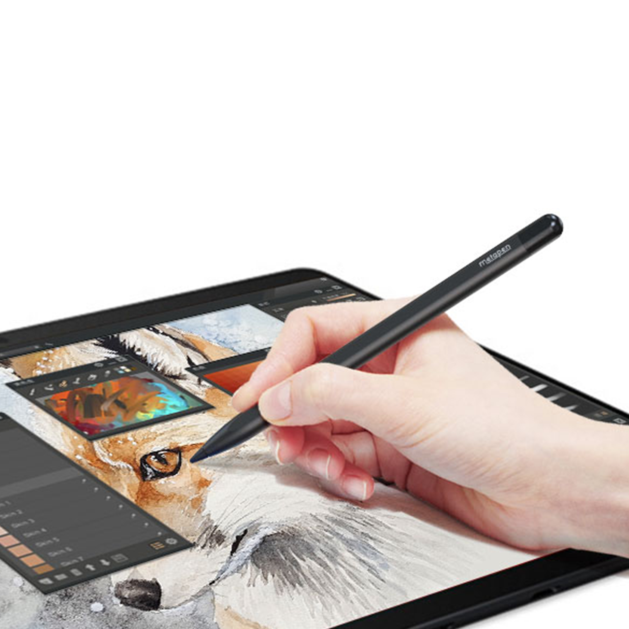 Metapen M1 Stylus Pen for Microsoft Surface – metapen