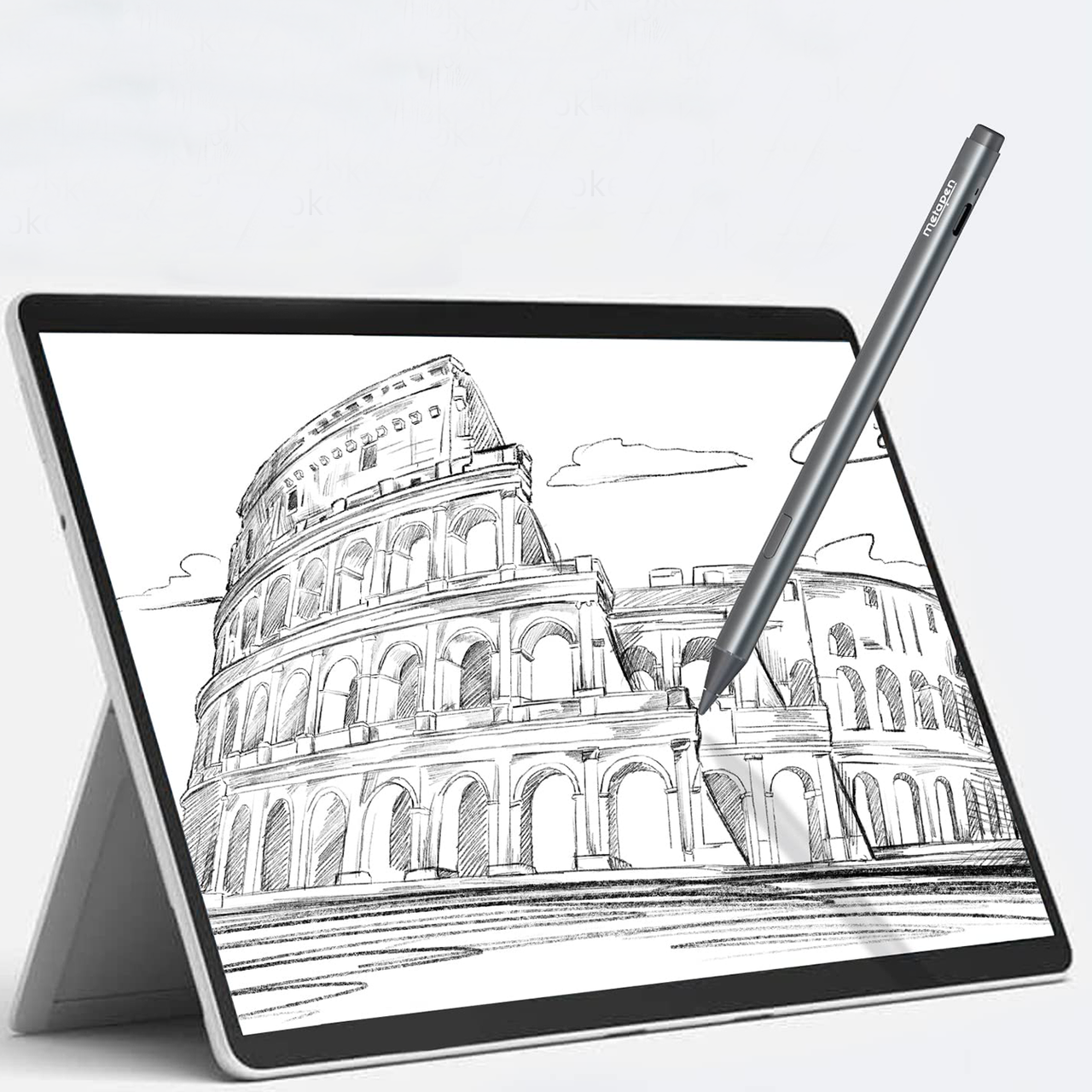 Metapen M2 Stylus Pen for Microsoft Surface – metapen