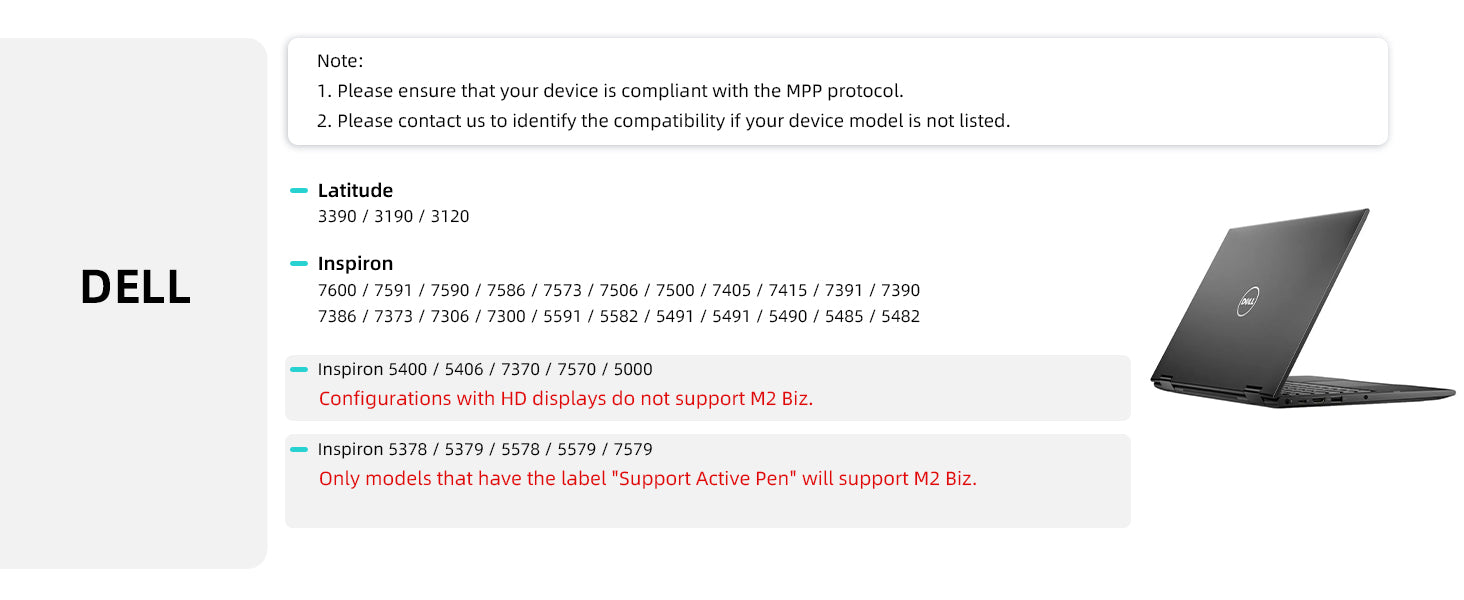 Metapen M2 BIZ Stylus Pen for Microsoft Surface – metapen