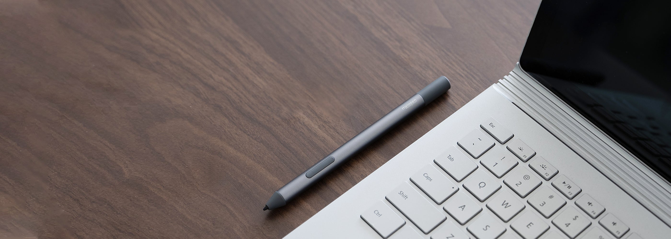 Metapen M2 BIZ Stylus Pen for Microsoft Surface – metapen