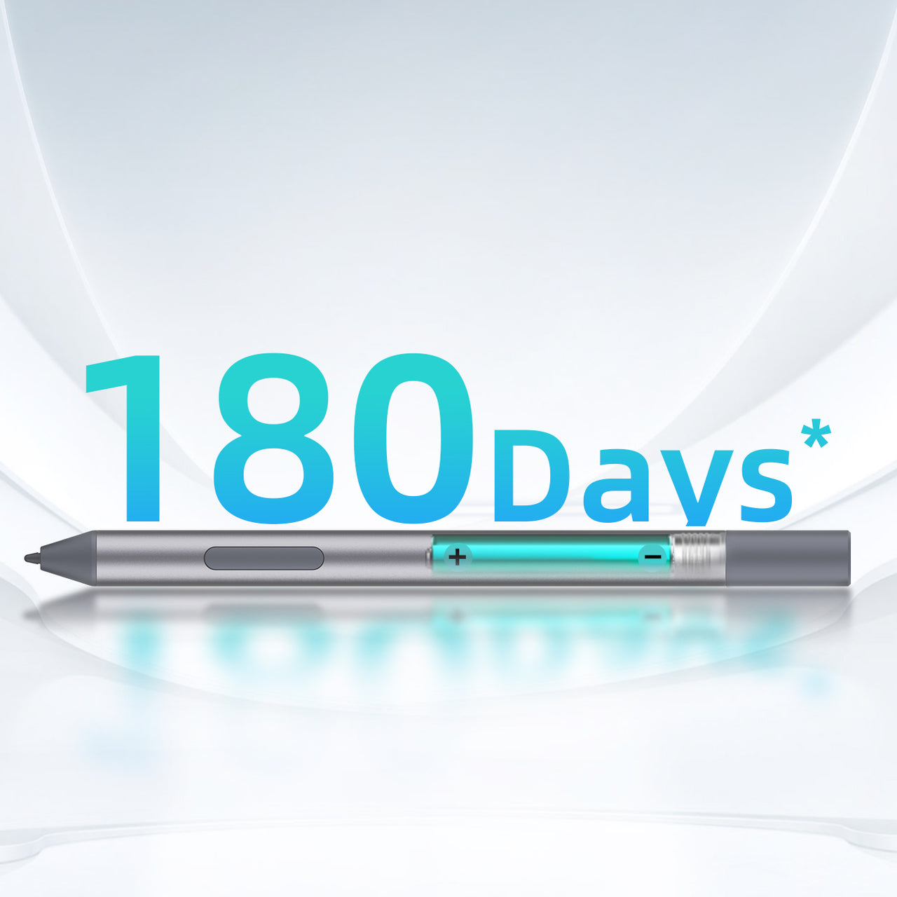 Metapen M2 BIZ Stylus Pen for Microsoft Surface – metapen