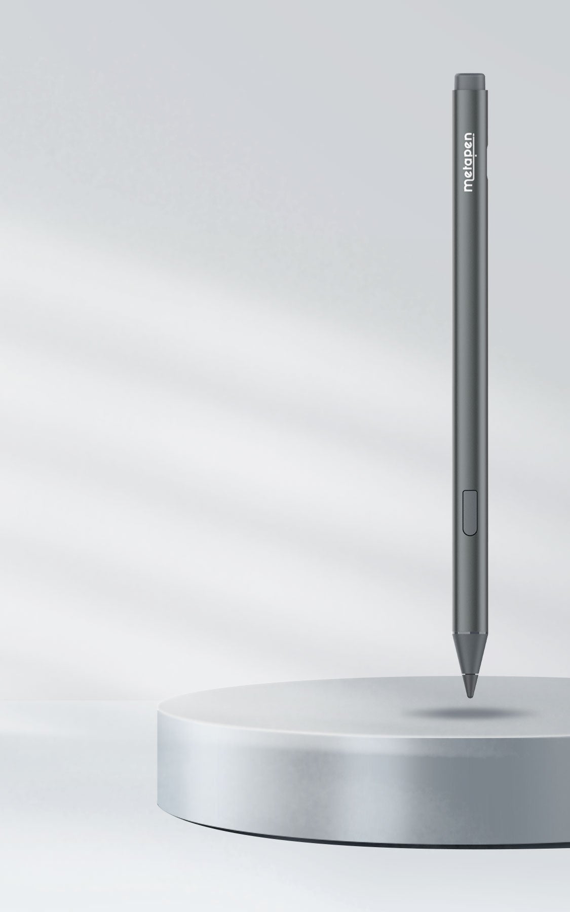 Metapen M2 Stylus Pen for Microsoft Surface – metapen