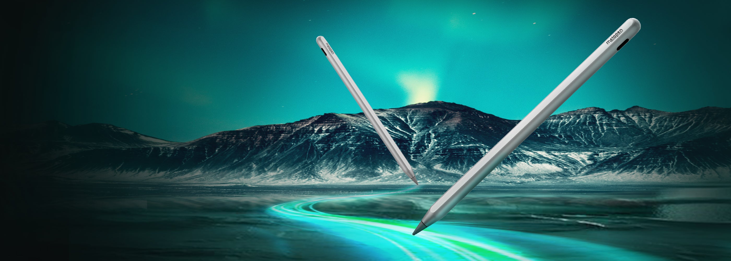 Metapen M3 PRO Stylus Pen for Microsoft Surface – metapen
