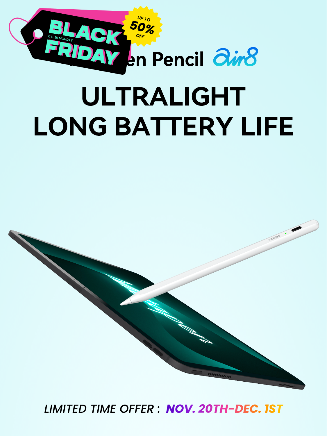 Metapen | Stylus, World-class expert – metapen
