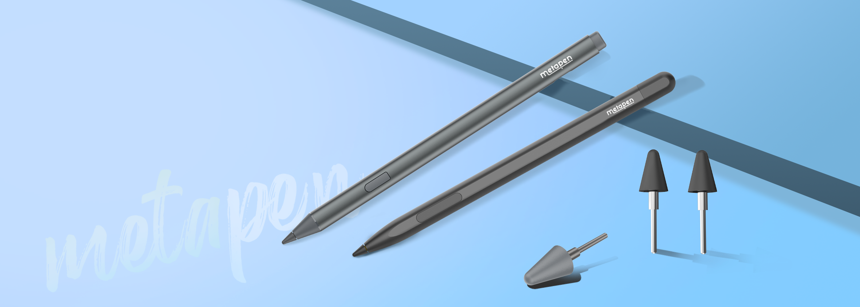 Metapen | Stylus, World-class expert – metapen