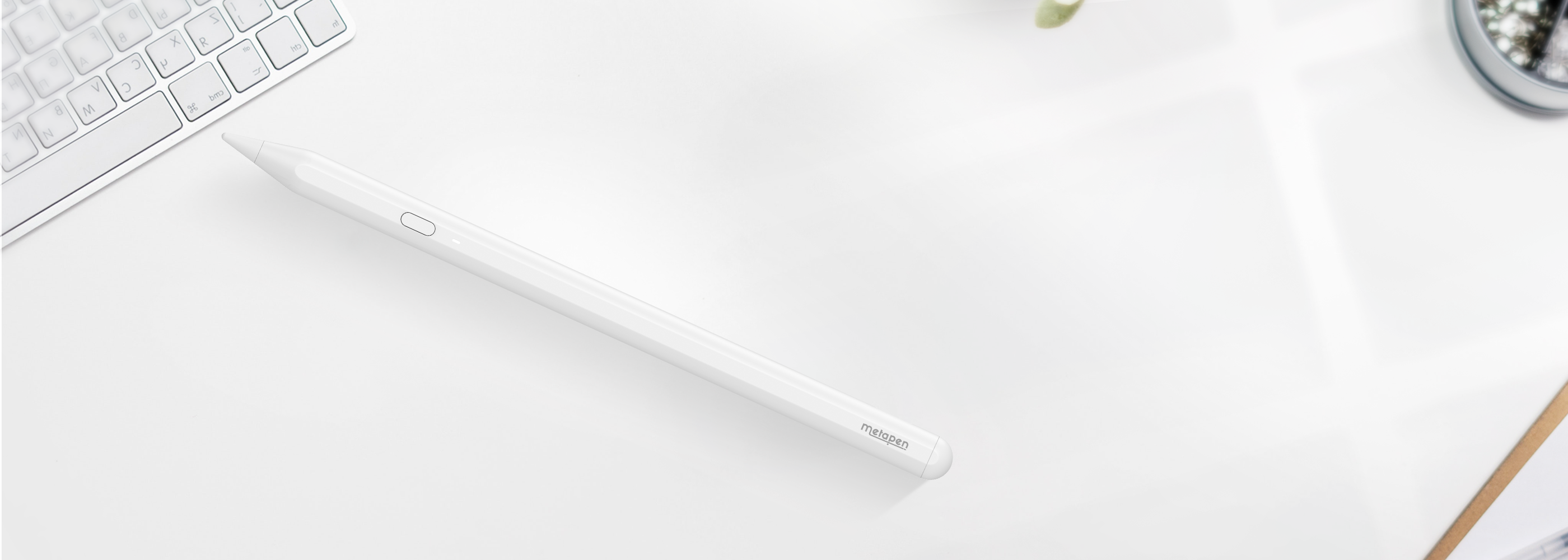 Metapen | Stylus, World-class expert – metapen