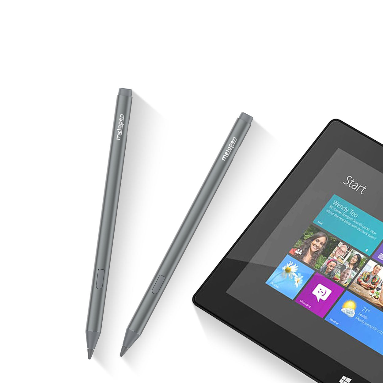 Metapen | Stylus, World-class expert – metapen